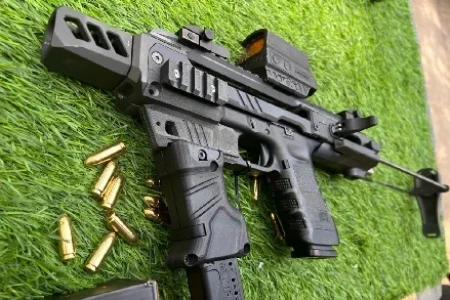 Daz-Tech Innovation & Technology